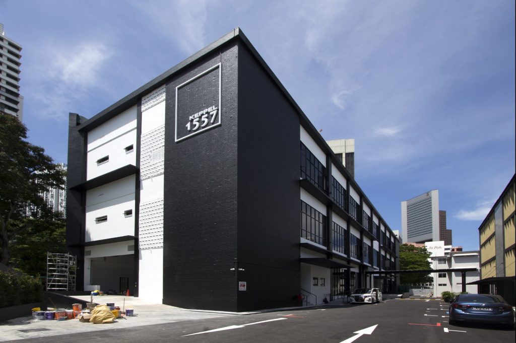 Commercial - LHN Space Optimisation